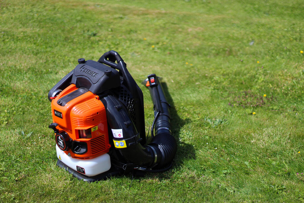 Piranha Power Equipment