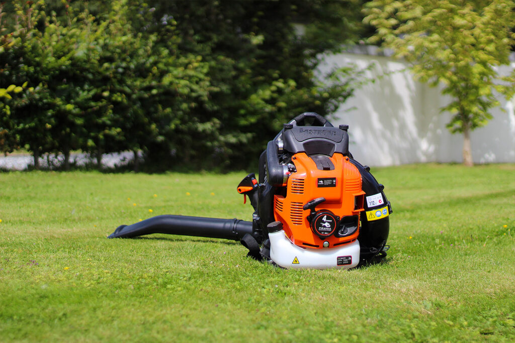 Piranha Power Equipment