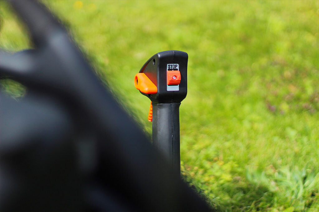 Piranha Power Equipment