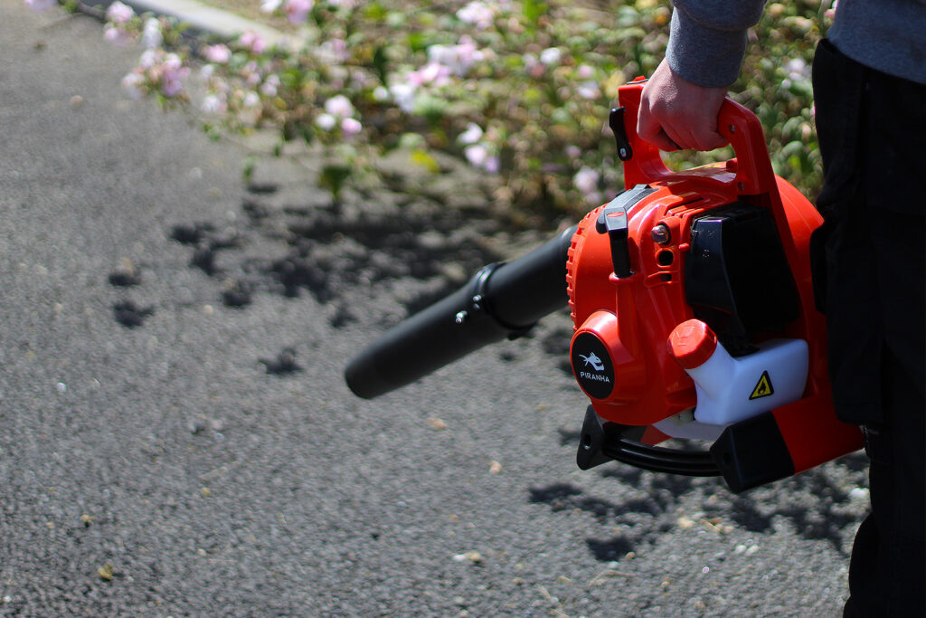 Piranha Power Equipment